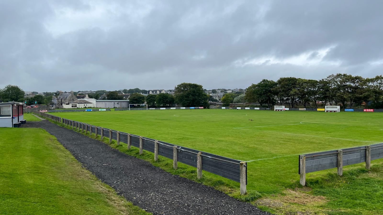 Thurso - North Caledonian League - Squad, Stats, Stadium & Location Info